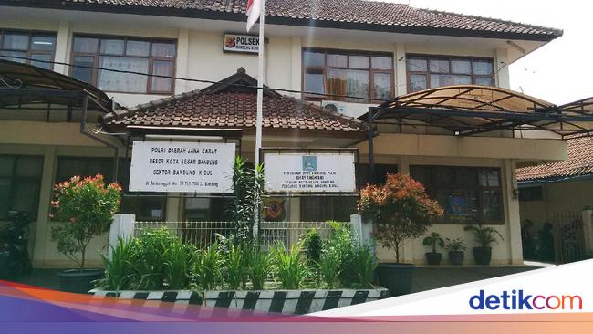 Daftar 28 Polsek di Kota Bandung Lengkap Alamat dan Nomor Telepon