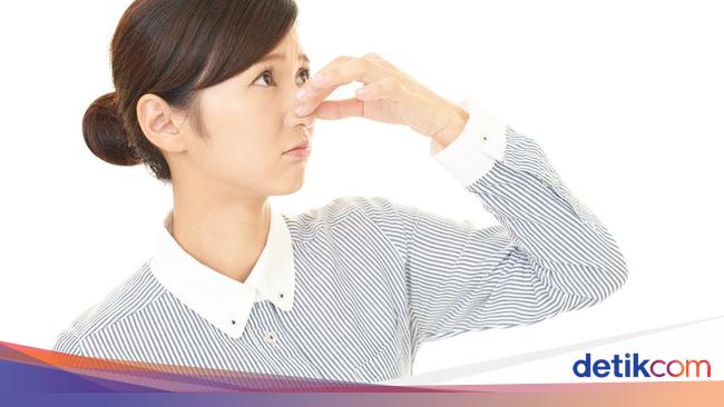 Bau Badan? Cobalah Atasi dengan 4 Racikan Lemon Ini