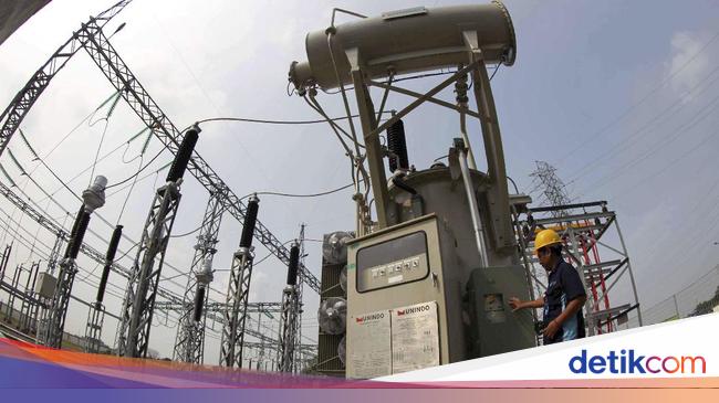 Mengintip Kondisi Kelistrikan di Papua Hari Ini Mengintip Kondisi Kelistrikan di Papua Hari Ini