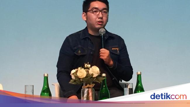 Kisah Yasa Singgih, Usia 20 Tahun Sudah Masuk Majalah Forbes