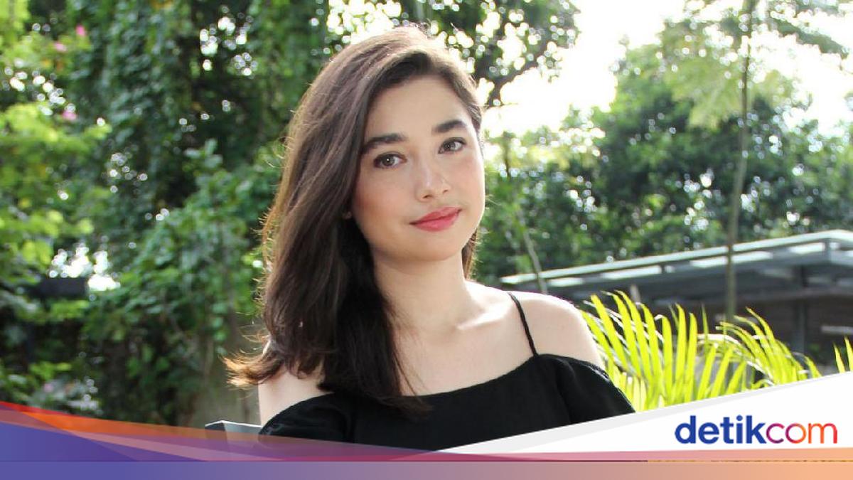 Profil Amanda Rigby yang Lagi Jadi Sorotan