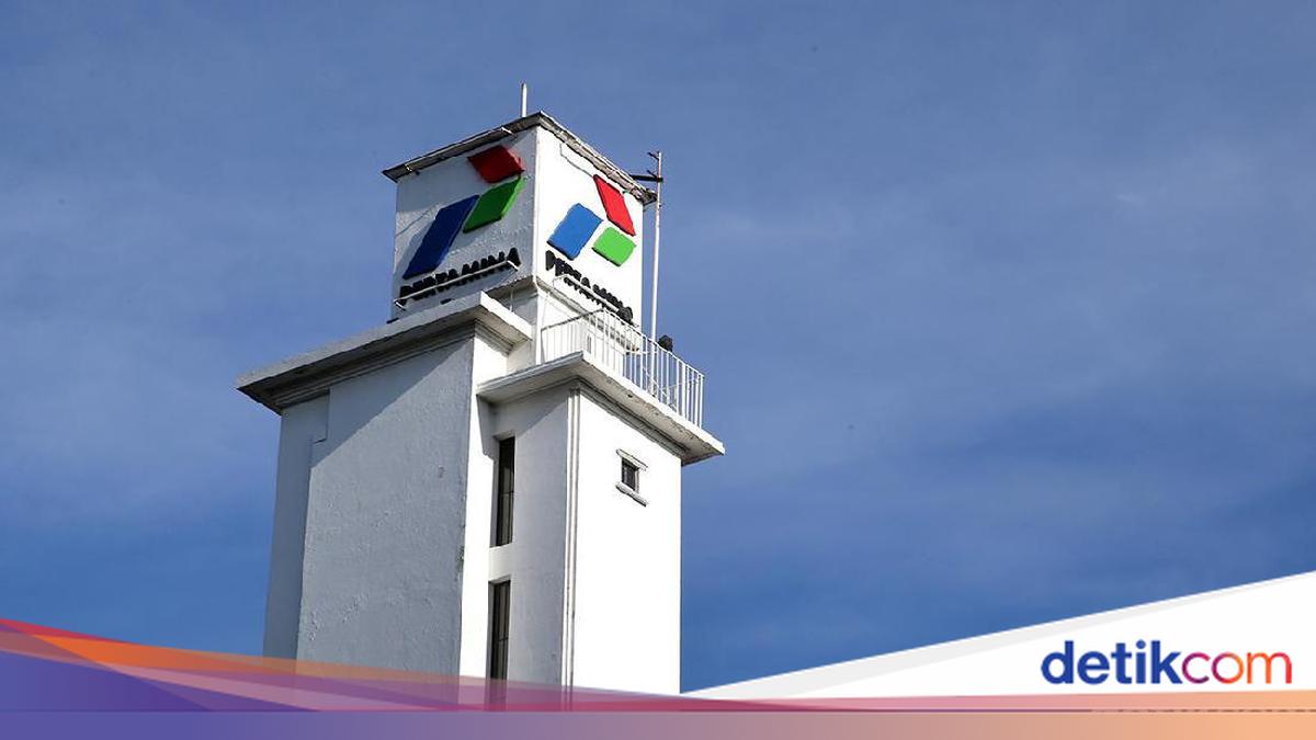Kado HUT ke-80 RI, Pertamina Hadirkan Avtur dari Minyak Jelantah