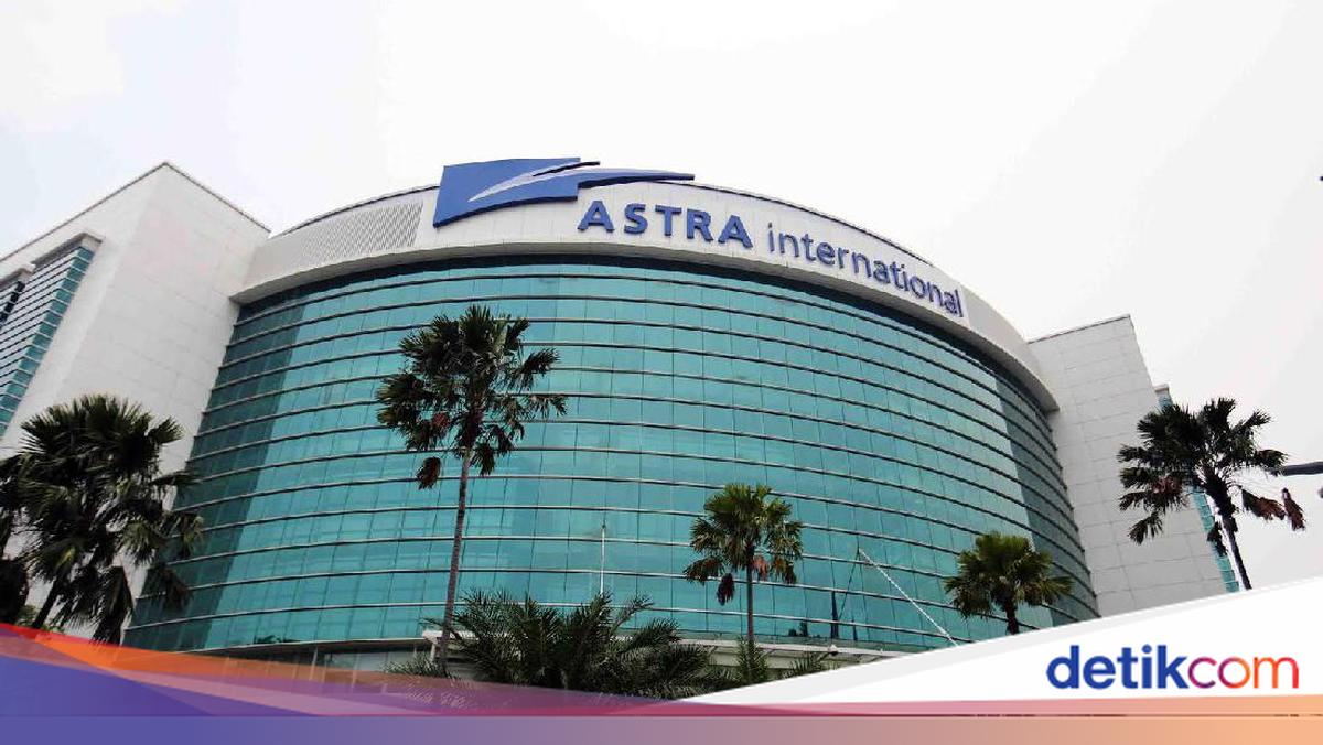 137 Loker Grup Astra buat Mahasiswa-Fresh Graduate, Cek!