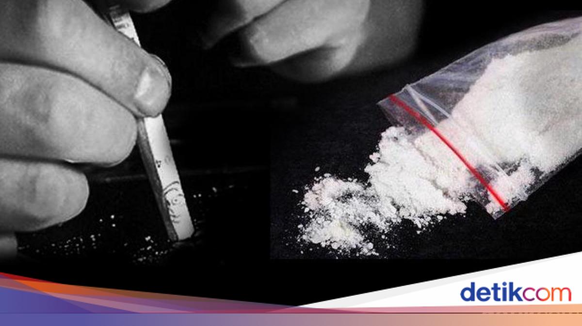 Polisi Tangkap Residivis Pengedar Narkoba di Bogor, Sabu 10 gram Disita