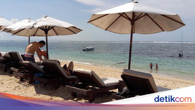 Penjelasan Pengembang Soal Iklan Villa dengan Pantai Pribadi di Bali