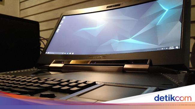 Pengapalan Monitor Gaming Meningkat Dua Kali Lipat