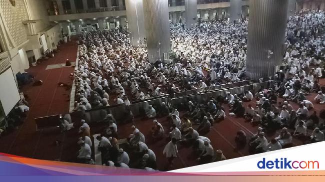 Doa Qunut Subuh Lengkap dan Artinya, Kapan Dibacanya?