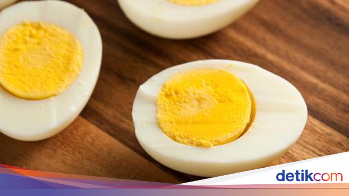 Mitos atau Fakta: Telur Bisa Memicu Jerawat?