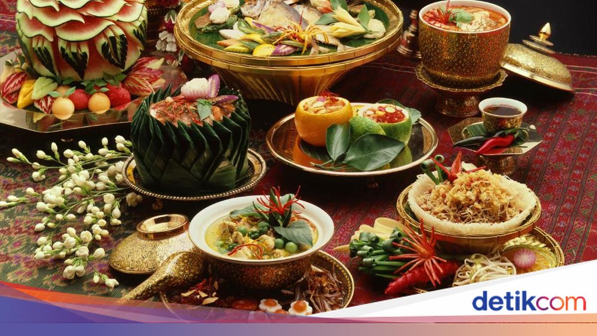 Rekomendasi Restoran Thailand di Surabaya dengan Menu Autentik