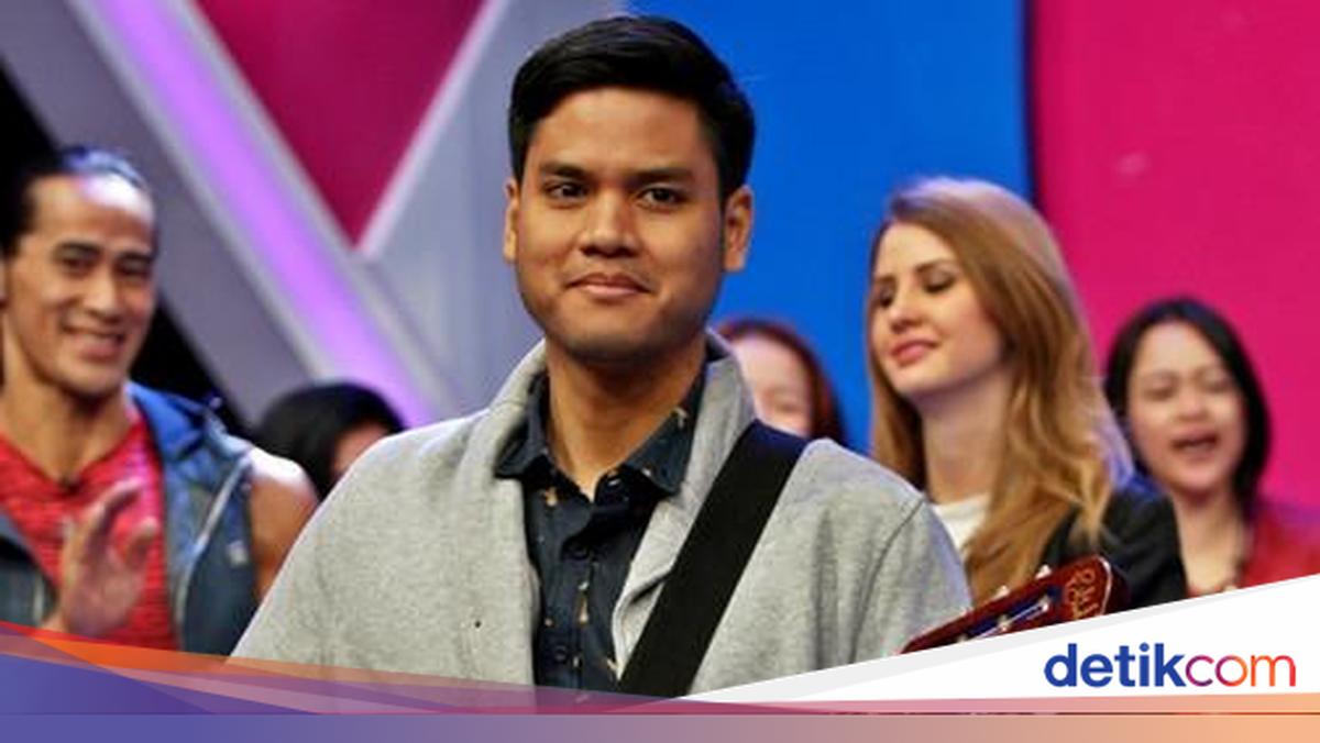 Asta 'RAN' Masih Shock Terima Kepergian Sang Adik
