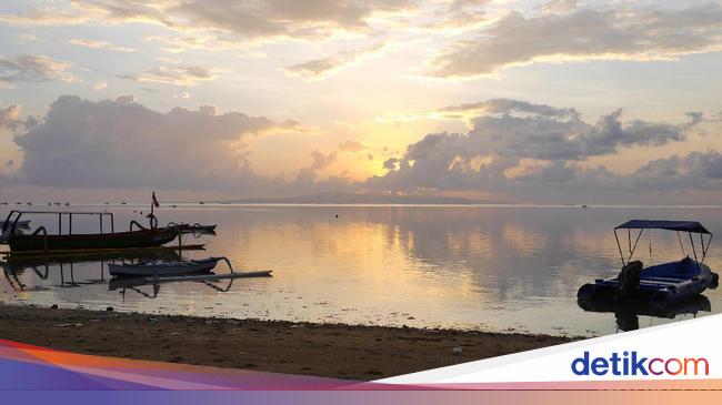 Info Cuaca Bali Hari Ini Sabtu 11 Juni 2022, Denpasar Hujan Ringan