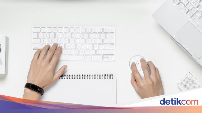 Xiaomi Rilis Mouse Imut