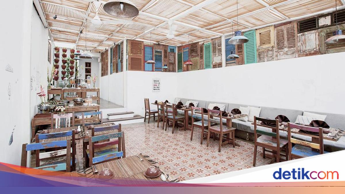 Inilah 10 Hotel Terbaik untuk Mengeksplor Budaya Seni Yogyakarta (2)