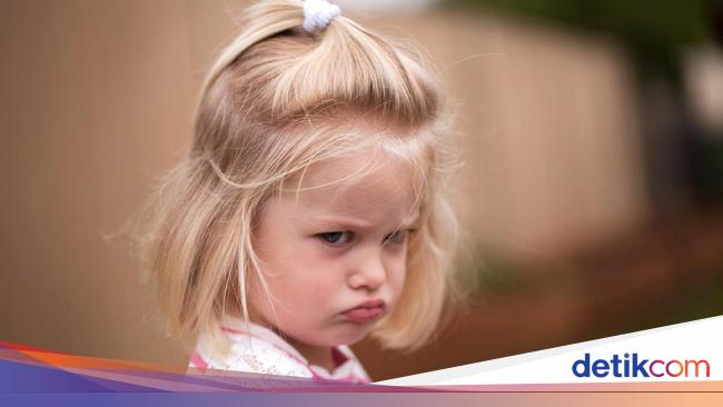 Biasanya Ramah Kok Jadi Galak, Kira-kira Kenapa Ya?