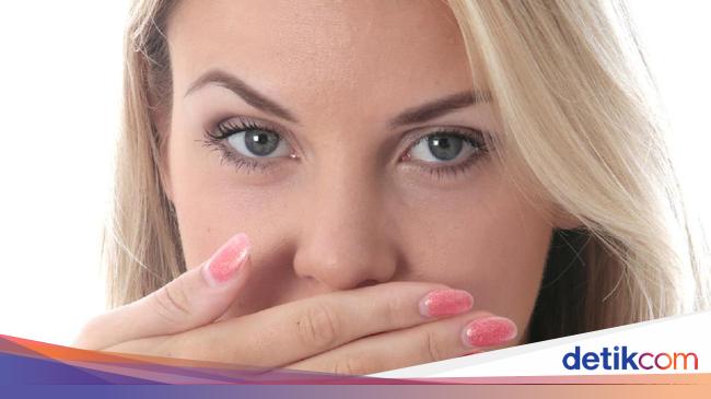 4 Penyebab Anda Sering Bersendawa