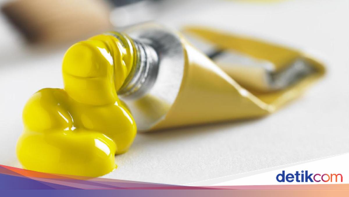 Warna Primer Adalah: Pengertian, Jenis dan Contohnya