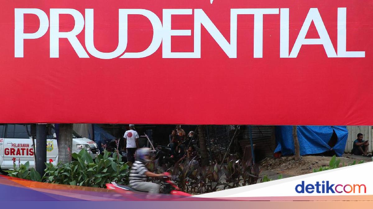 Web Masuk Daftar 36 PSE Komdigi, Prudential: Bukan Milik Kami