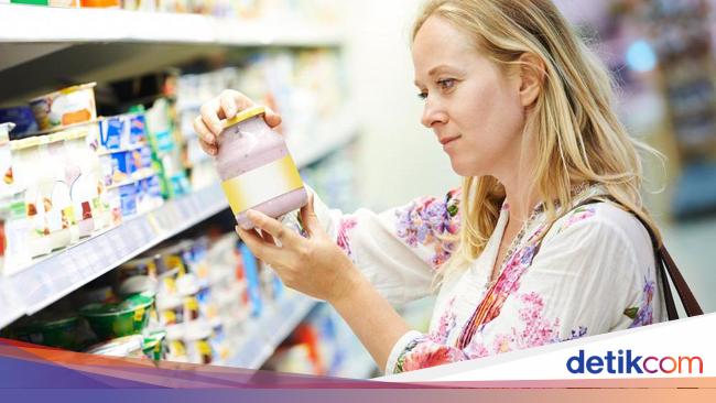 Begini Cara Kerja Bahan Pengawet Pada Makanan