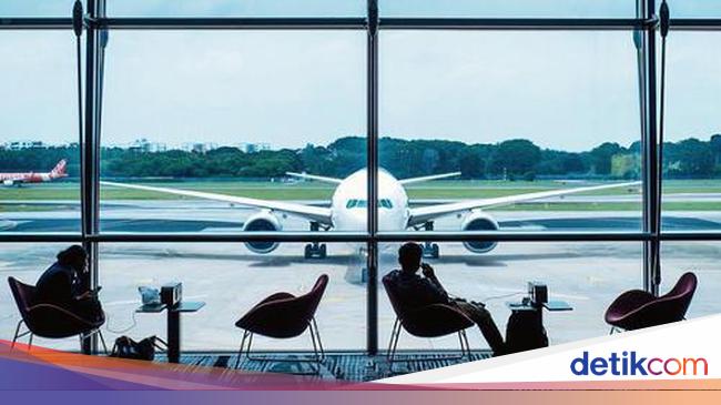 Tak Tergoyahkan, Ini 20 Maskapai Terbaik di Dunia 2023 Tak Tergoyahkan, Ini 20 Maskapai Terbaik di Dunia 2023