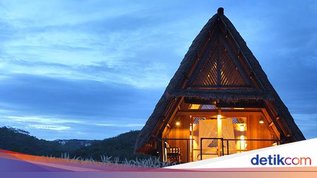 7 Rekomendasi Tempat Glamping Terbaik di Magelang dengan View Terindah