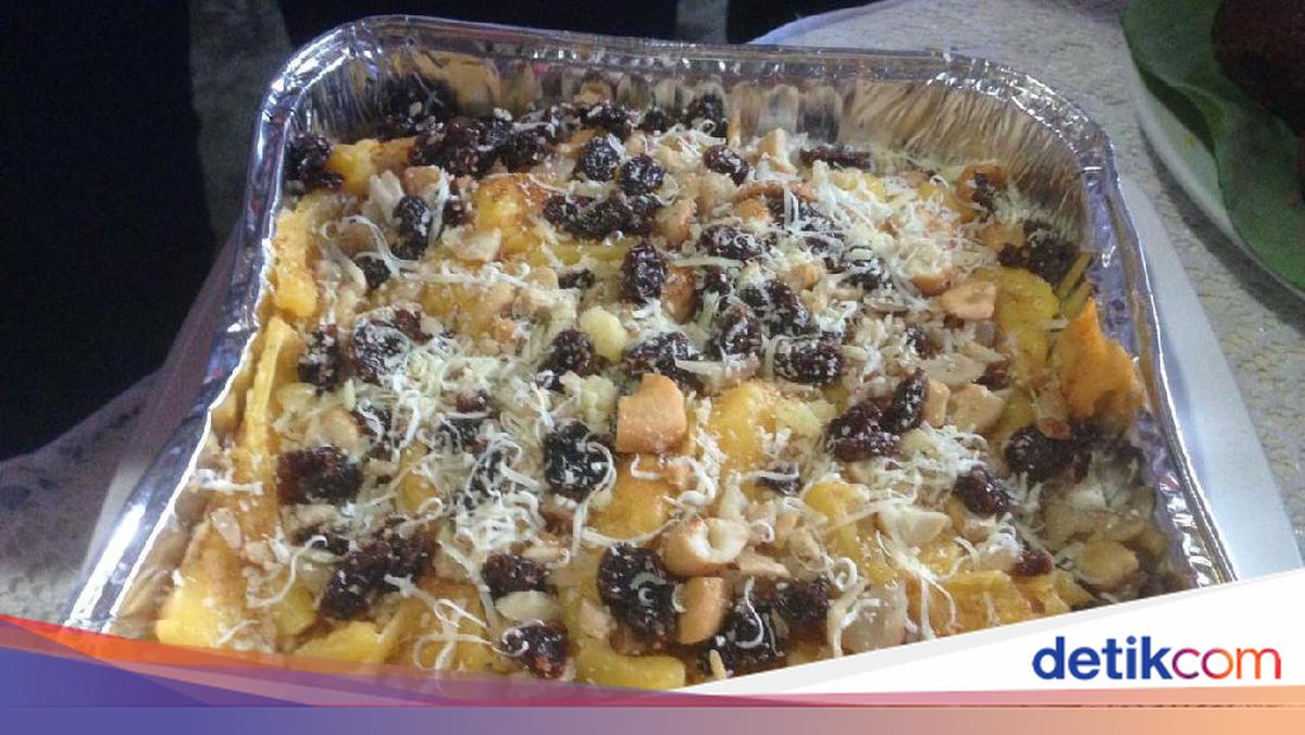 5 Makanan Enak Warisan Belanda Ini Masih Populer dan Digemari