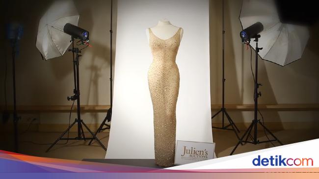 6 Properti Film Terjual dengan Harga Fantastis