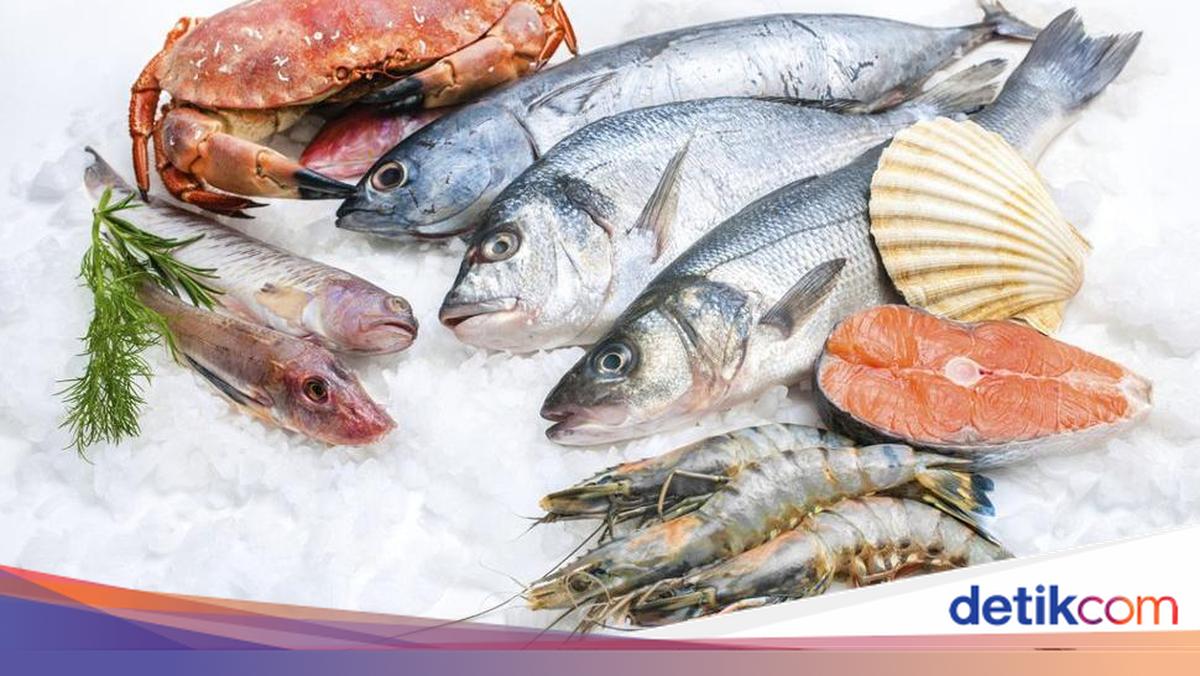Ini Tips Mengolah Ikan yang Sedap dan Tak Anyir dari Chef (2)