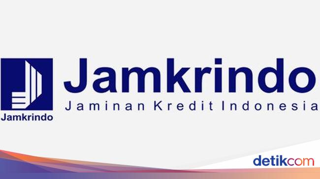 Erick Thohir Rombak Direksi dan Komisaris Jamkrindo, Ini Susunan Terbarunya