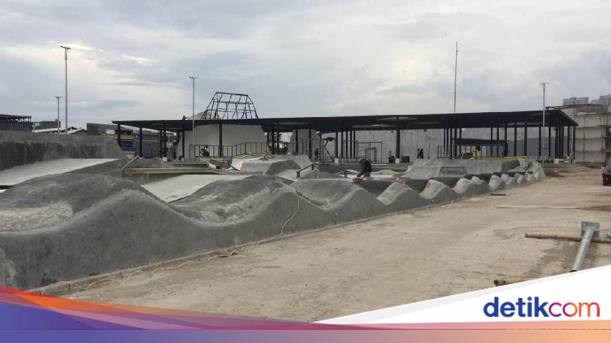 Warga Heran Lihat Wujud Kalijodo Saat Ini