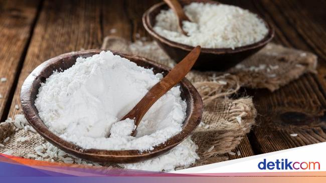 Mengenal Tepung Hunkwe: Bahan Dasar, Nilai Gizi, dan Olahannya