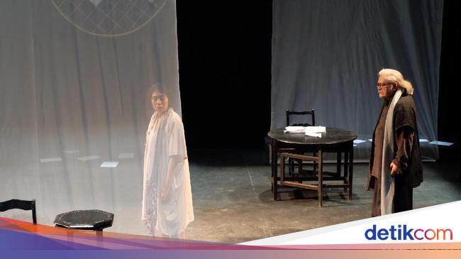 Tetap Eksis, Ini Cara Teater Populer Gaet Generasi Muda