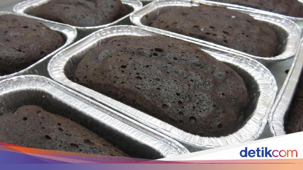 3 Resep Bolu Buat Camilan, Paduannya Gula Merah hingga Pisang yang Enak