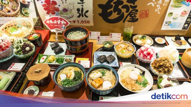 Ini 5 Kelebihan yang Bikin Restoran Jepang Selalu Lebih Baik dari ...