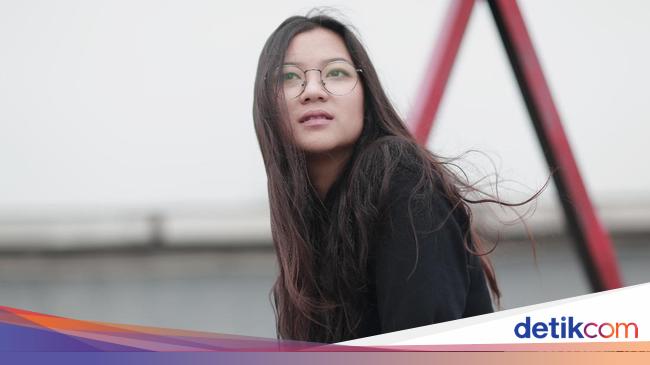 Ternyata Ini Inspirasi Danilla Riyadi