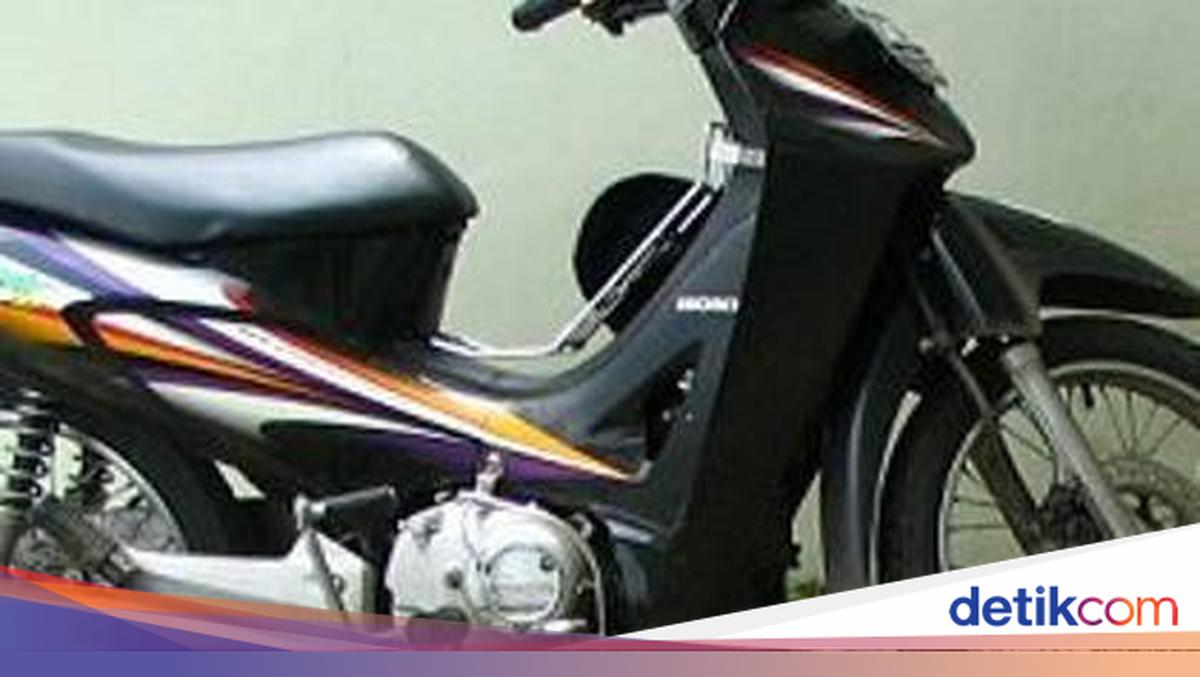 3 Penyebab Setang Motor Bergetar