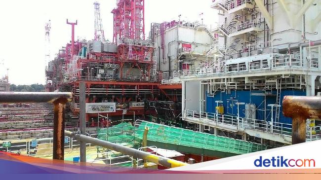 10 Perusahaan Penyumbang Migas Terbanyak di Indonesia 2017