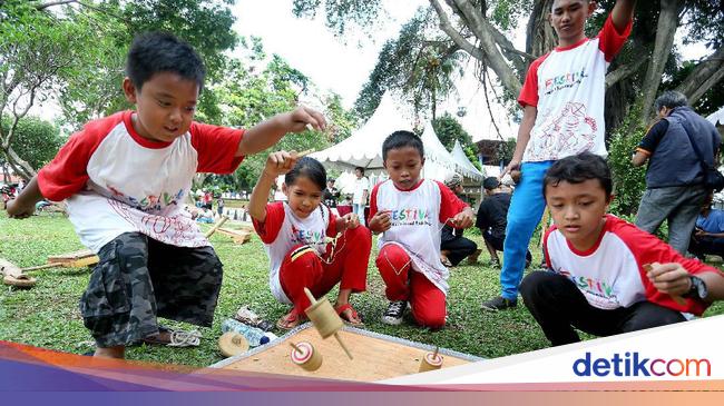 Fakta-fakta Penting tentang Kesehatan Anak Indonesia Sepanjang 2016