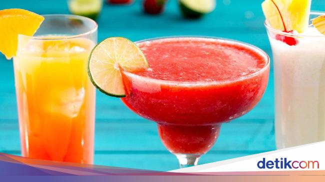 Karakter Bisa Dibaca Lewat Jenis Minuman yang Dipesan di Bar