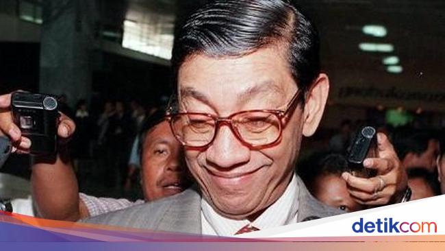 Cerita Chatib Basri Pernah Kerja Bareng Mr Clean Mar'ie Muhammad