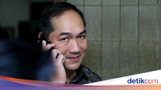 Rekam Jejak Muhammad Lutfi yang Pernah Jadi Mendag Era SBY