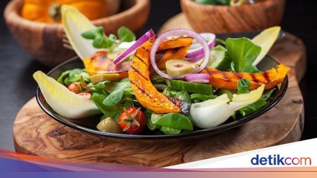 Mengenal Flexitarian, Diet Semi-Vegetarian yang Tetap Bisa Makan Daging