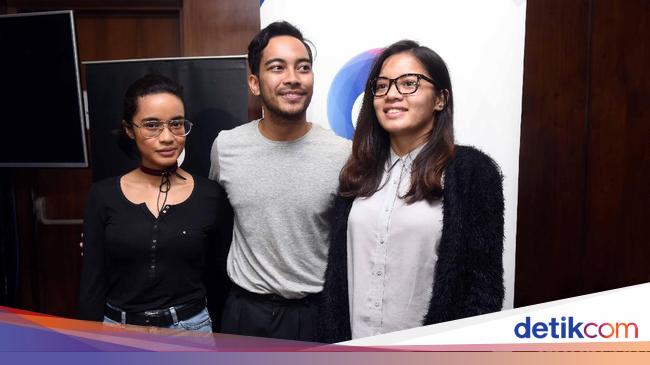GAC Persiapkan Album Berikutnya?