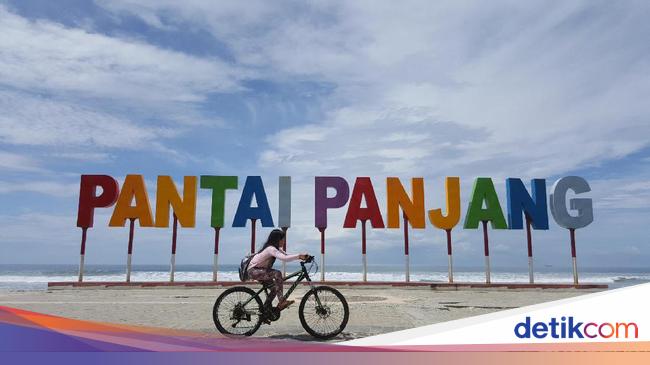 17 Tempat Wisata di Bengkulu, Cocok untuk Liburan Nataru Nih!