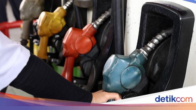 Jangan Sampai Salah, Ini Bedanya Dexlite dengan Pertamina Dex Jangan Sampai Salah, Ini Bedanya Dexlite dengan Pertamina Dex
