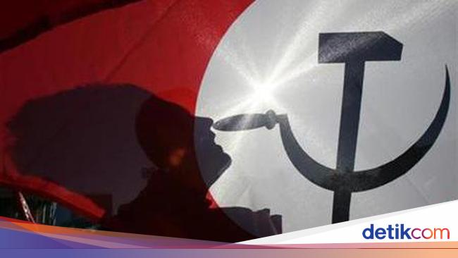 Sekilas Paham Komunis dan Simbol Palu Arit