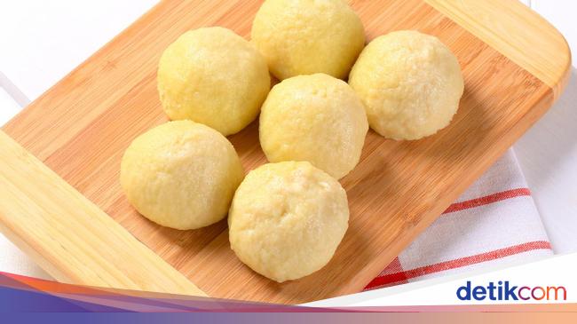 Mengenal Kuliner Cimplung Khas Purwakarta dan Cara Buatnya