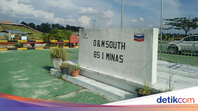 Fakta Blok Rokan, Lapangan Migas Terbesar RI yang Jadi Rebutan