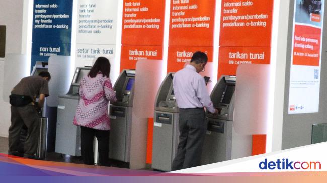 Ini 3 Cara Ganti PIN ATM BNI dengan Mudah dan Cepat