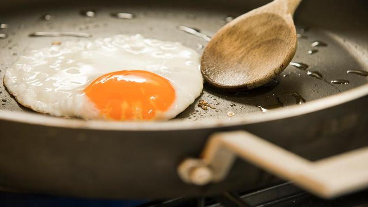 Kuningnya Lebih Oranye, Pasti Telur Omega-3? Ternyata Tidak