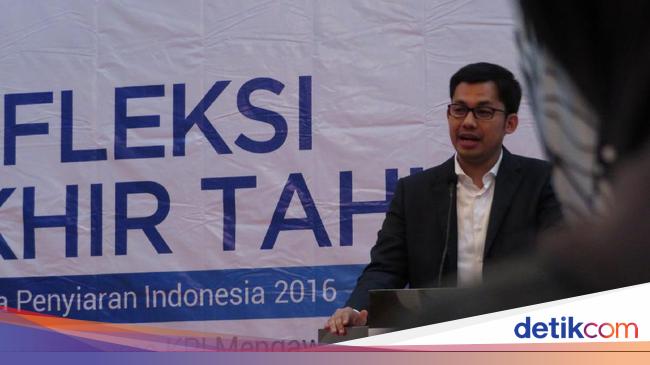 KPI Merilis Survei Indeks Program Penyiaran, Wisata Budaya Tertinggi